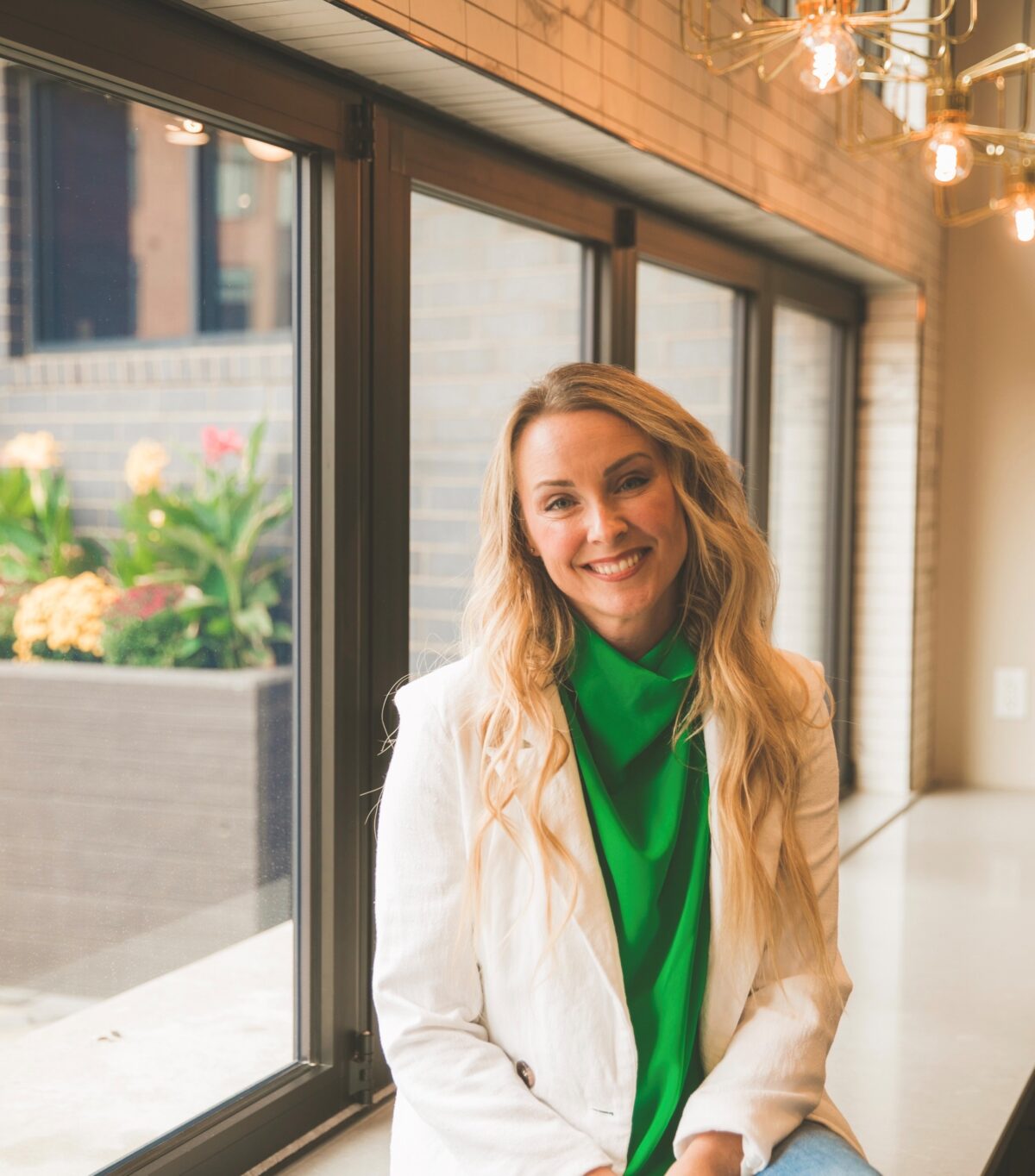 Team & Board - Teddy Bear Den